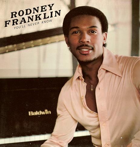 You'll Never Know by Rodney Franklin (Album, Jazz-Funk): Reviews ...