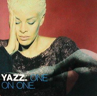 One On One by Yazz (Album): Reviews, Ratings, Credits, Song list - Rate ...