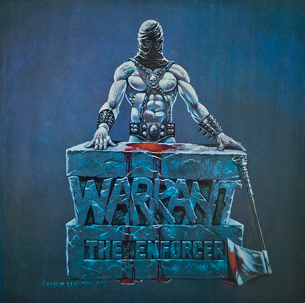 Warrant Albums: songs, discography, biography, and listening guide ...