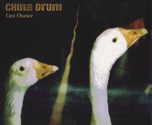 Last Chance by China Drum (Single, Pop Punk): Reviews, Ratings, Credits ...