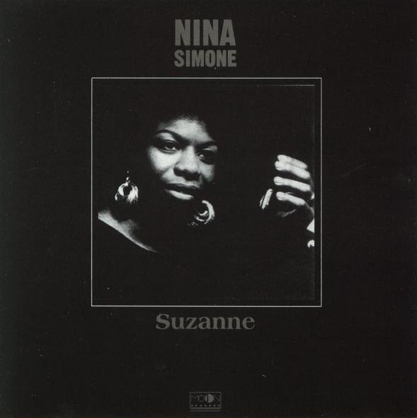 Suzanne by Nina Simone (Bootleg; Moon; MCD 031-2): Reviews, Ratings ...