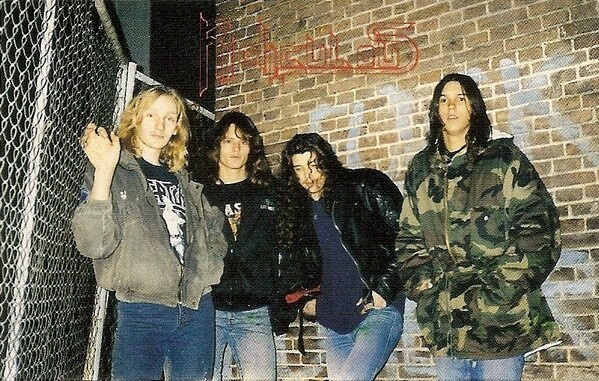 My Own Hell by Ridiculous (EP, Death Metal): Reviews, Ratings, Credits ...