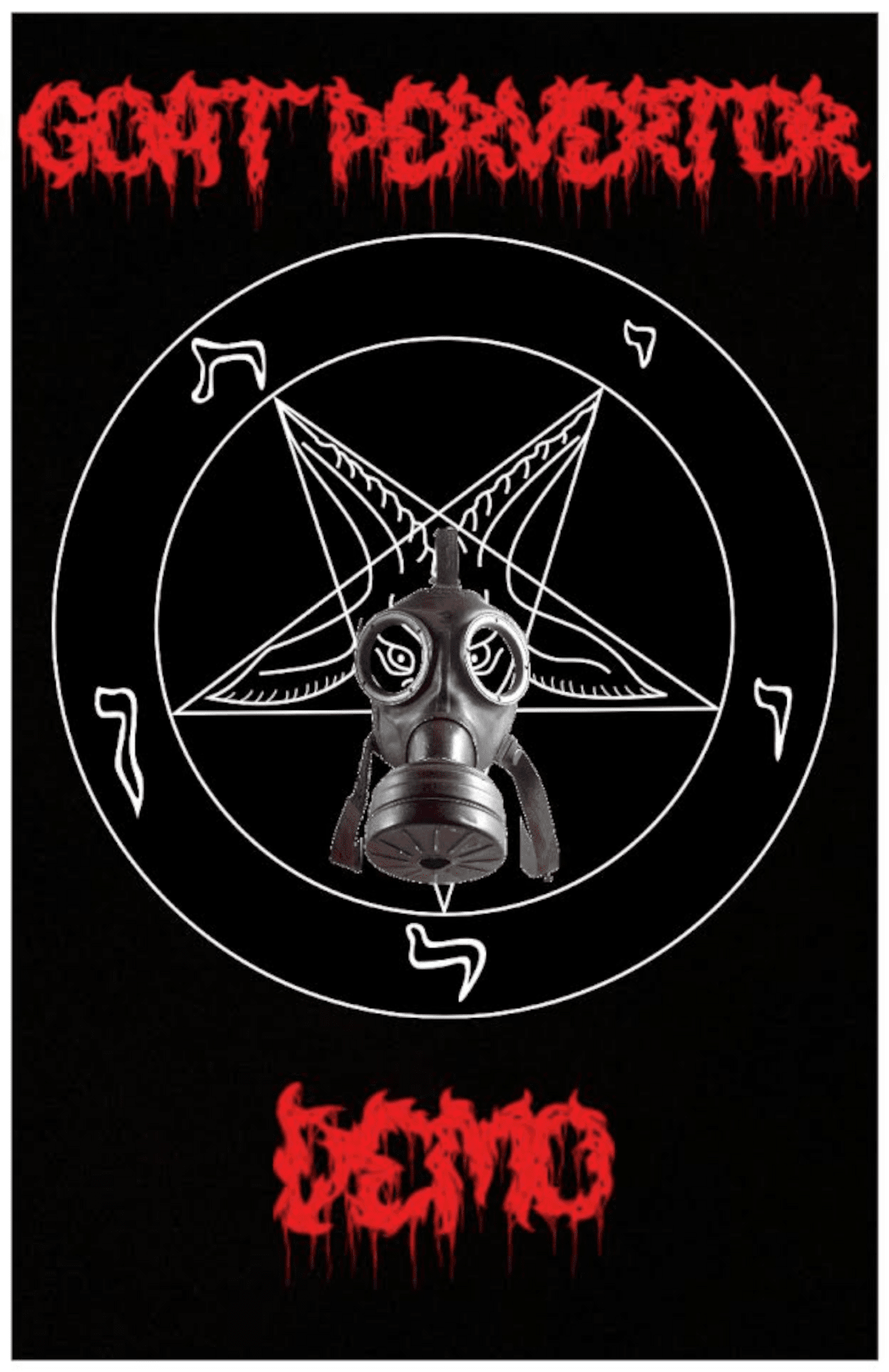 Demo by Goat Pervertor (Album, War Metal): Reviews, Ratings, Credits ...