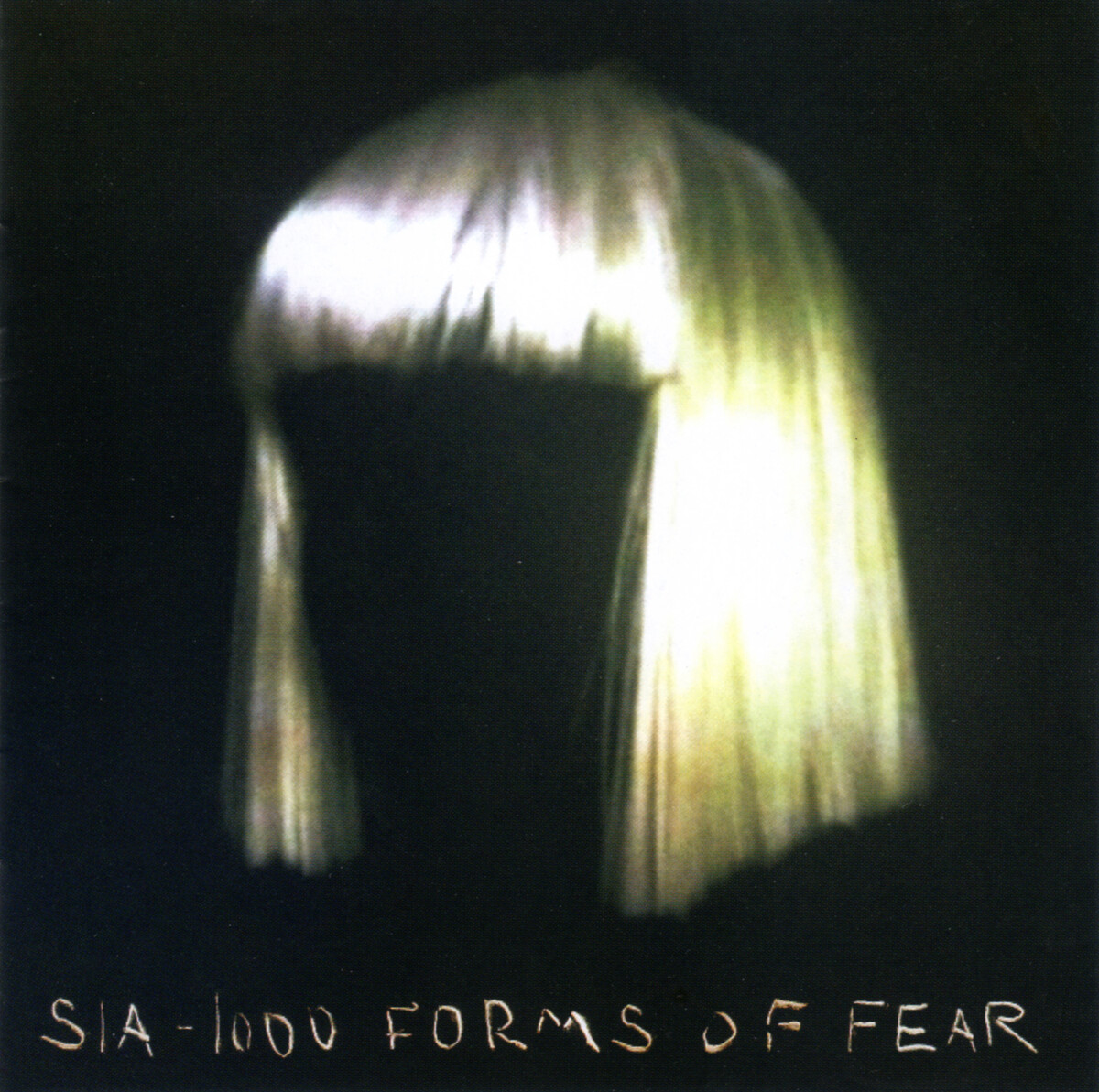 1000 Forms of Fear by Sia (Album; Inertia; IR5234CD): Reviews, Ratings ...