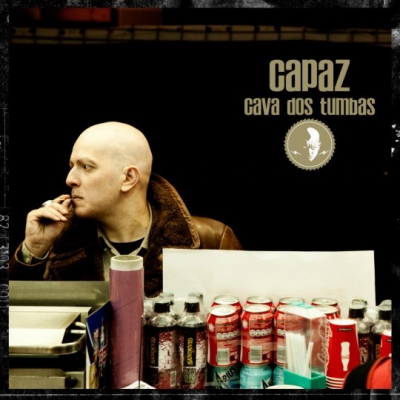 Cava dos tumbas by Capaz (Single, Hip Hop): Reviews, Ratings, Credits ...