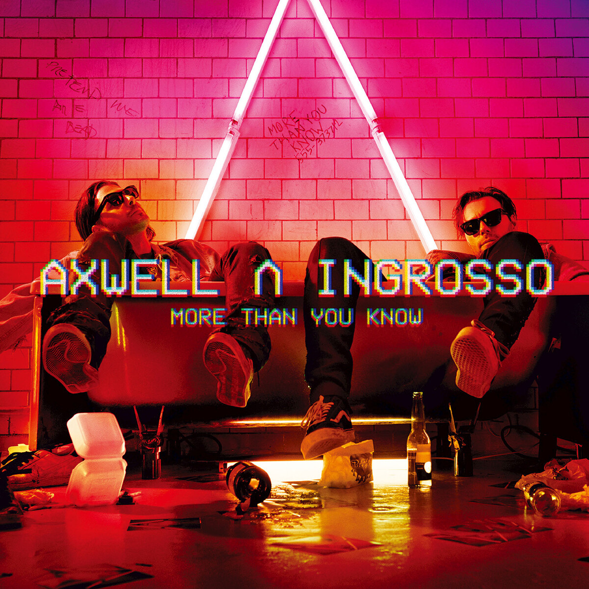 Axwell Albums: songs, discography, biography, and listening guide ...