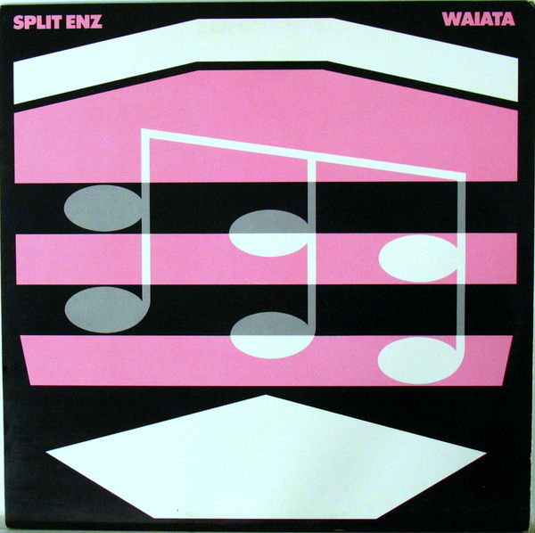 Waiata by Split Enz (Album; A& SP-3255): Reviews, Ratings, Credits ...