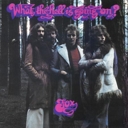 Fox Albums: songs, discography, biography, and listening guide - Rate ...