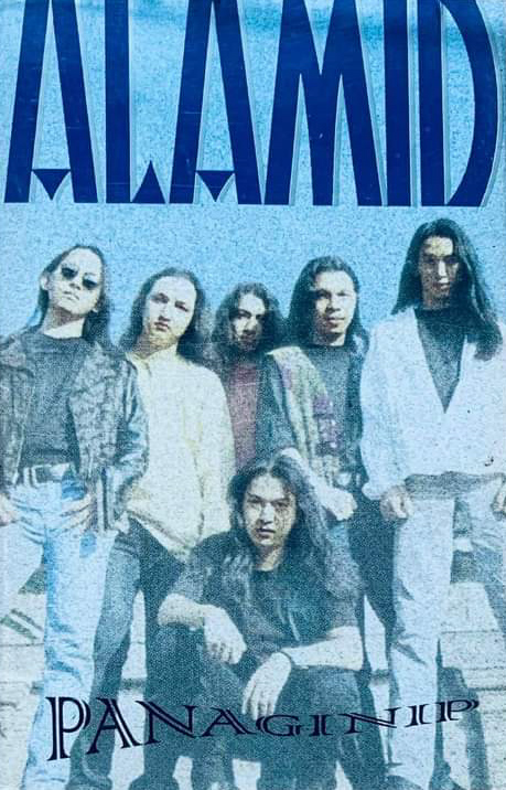 Alamid Albums: songs, discography, biography, and listening guide ...