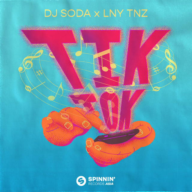 Tik Tok by DJ Soda & LNY TNZ (Single, Reggaetón): Reviews, Ratings ...