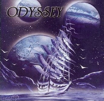 Odyssey by Odyssey (Album): Reviews, Ratings, Credits, Song list - Rate ...