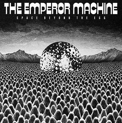 The Emperor Machine Albums: songs, discography, biography, and ...