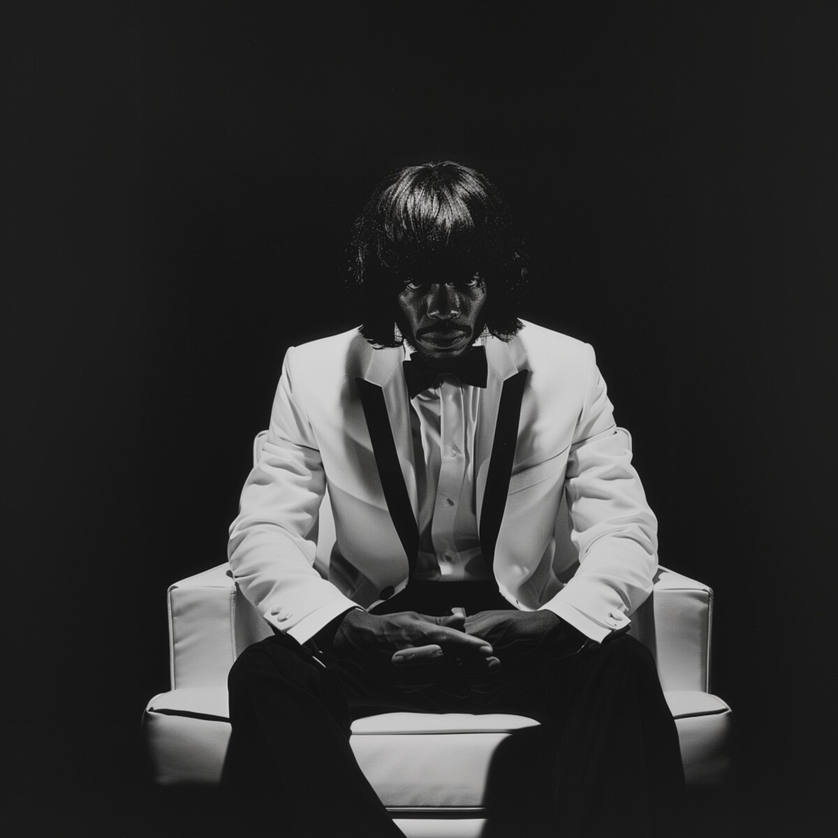 What is Happening? by Sean Leon (Single, Psychedelic Soul): Reviews ...