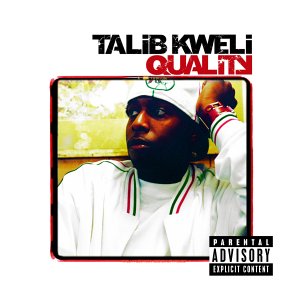 Talib Kweli Albums: songs, discography, biography, and listening guide ...