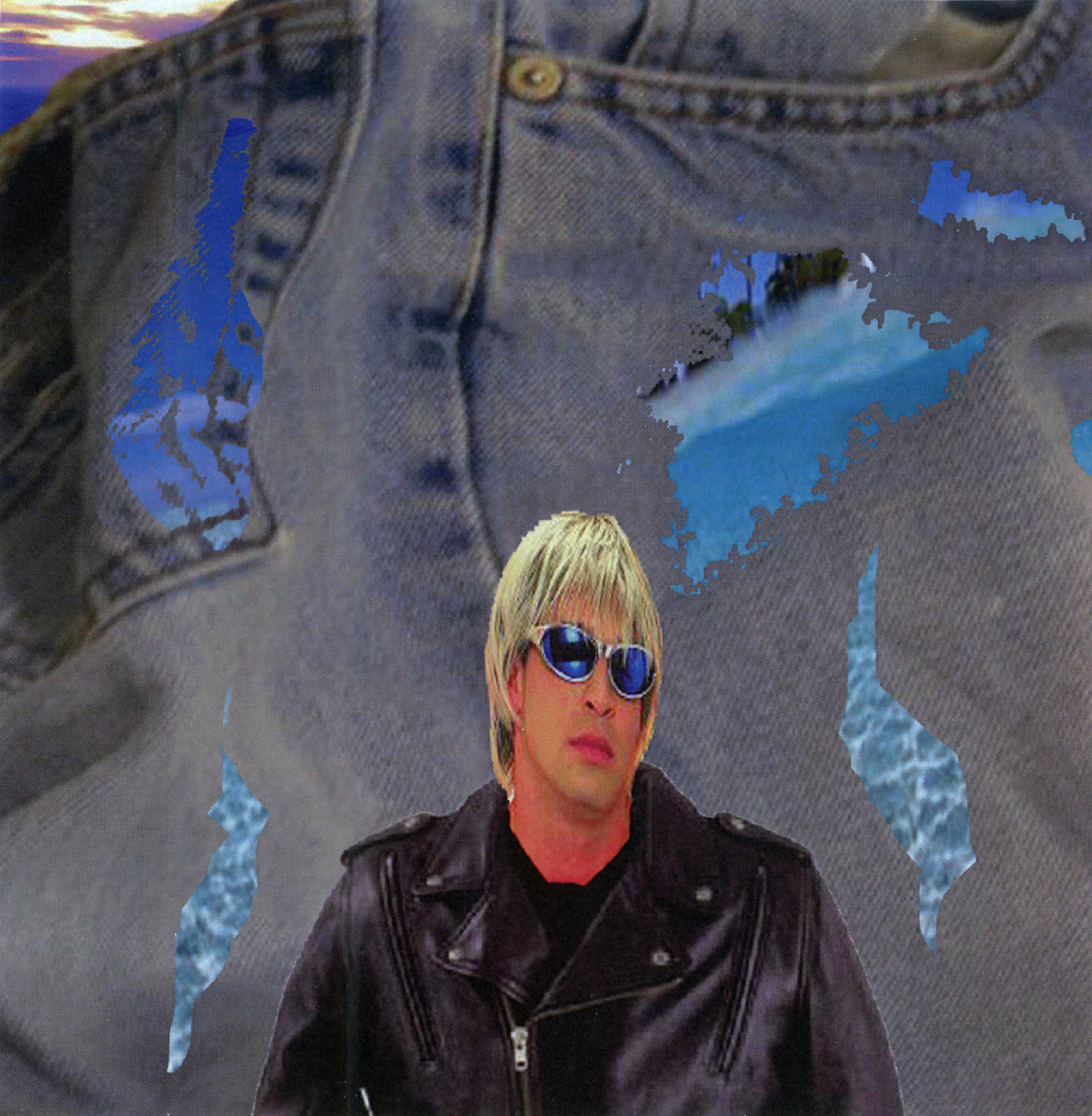 Rapture Adrenaline by James Ferraro (Single, Interview): Reviews ...