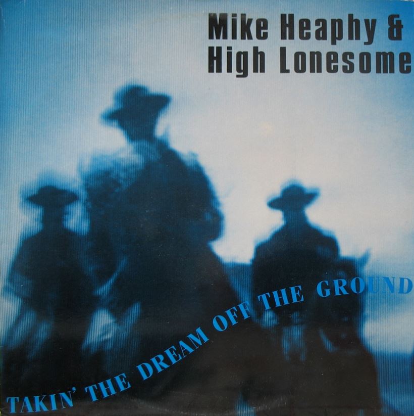 Mike Heaphy & High Lonesome Albums: songs, discography, biography, and ...