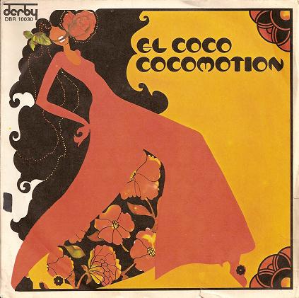 El Coco Albums: songs, discography, biography, and listening guide ...