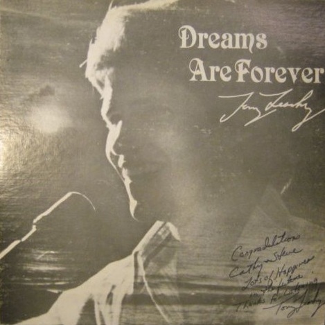 Dreams Are Forever by Tony Teachey (Album): Reviews, Ratings, Credits ...