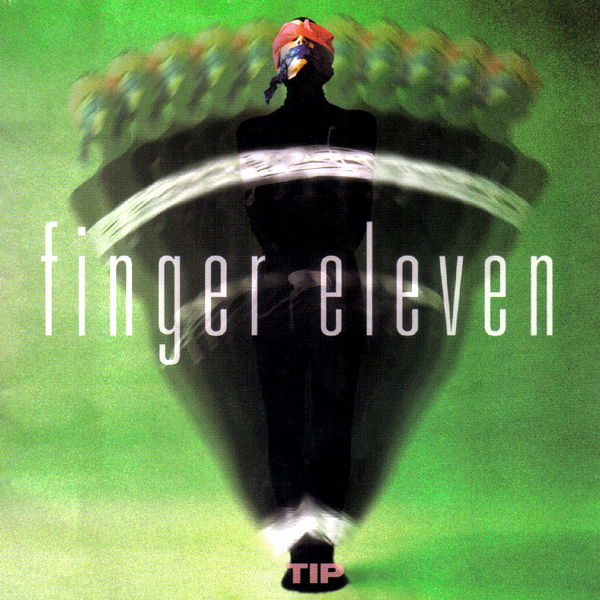 Tip by Finger Eleven (Album, Alternative Metal): Reviews, Ratings ...