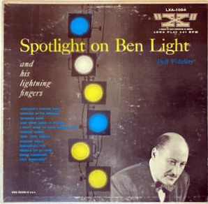 Spotlight on Ben Light by Ben Light (Album): Reviews, Ratings, Credits ...