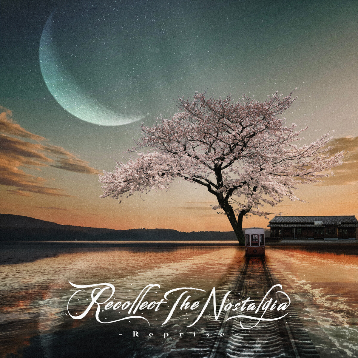 Reprise by Recollect the Nostalgia (EP; n/a; n/a): Reviews, Ratings ...