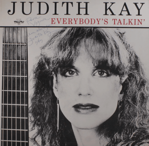 Judith Kay Albums: songs, discography, biography, and listening guide - Rate Your Music