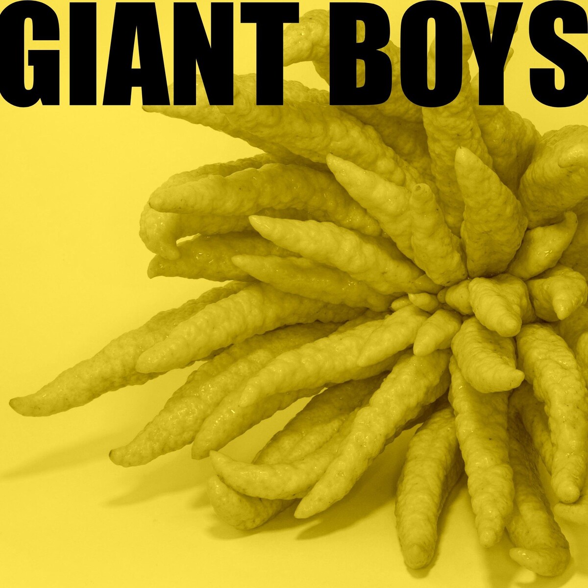 Lemon Party by Giant Boys (Single): Reviews, Ratings, Credits, Song ...