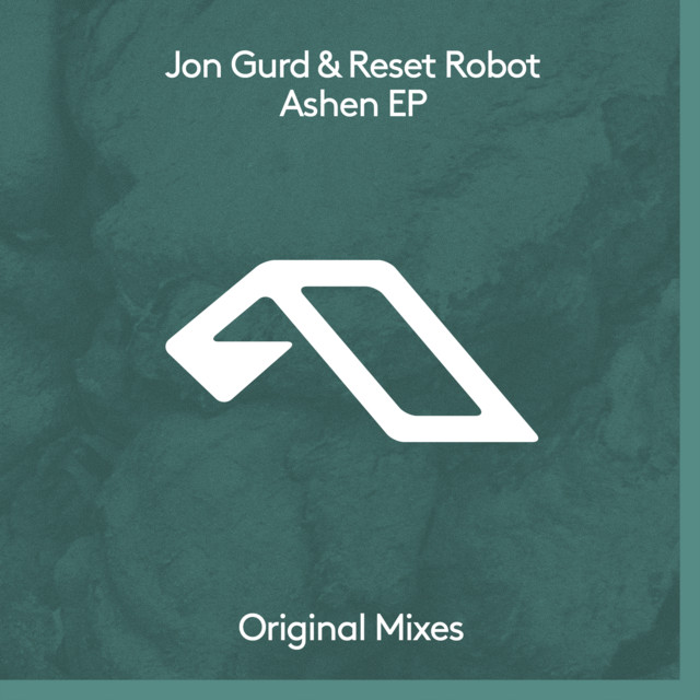 Ashen EP by Jon Gurd & Reset Robot (EP, Progressive Breaks): Reviews ...