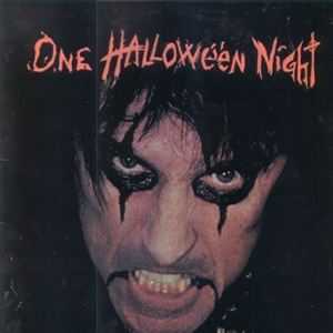One Halloween Night by Alice Cooper (Bootleg, Rock): Reviews, Ratings ...