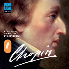 The Very Best of by Frédéric Chopin (Compilation): Reviews, Ratings ...
