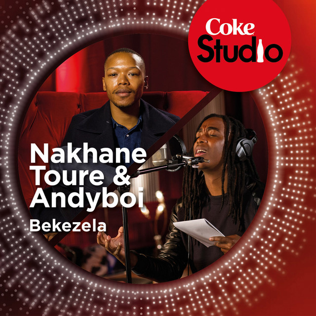 Bekezela (Coke Studio South Africa: Season 1) by Nakhane Toure & Andyboi (Additional release ...