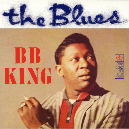 Best Soul Blues albums of 1958 - Rate Your Music