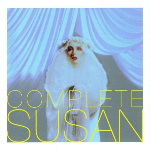 Complete Susan by Susan (Compilation; GT; MHCL-497): Reviews, Ratings ...