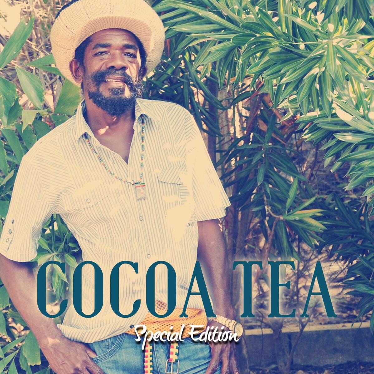 Special Edition by Cocoa Tea (EP): Reviews, Ratings, Credits, Song list ...