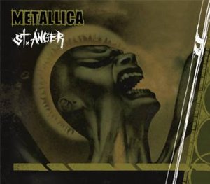 St. Anger by Metallica (Single, Alternative Metal): Reviews, Ratings ...