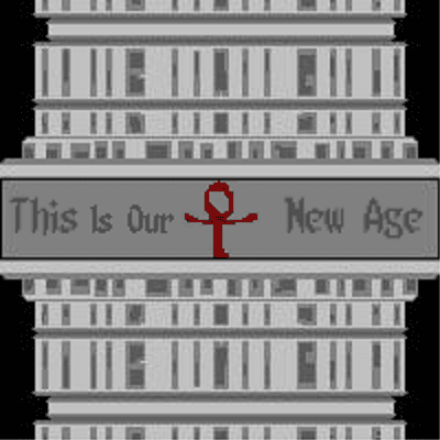 This Is Our New Age by Red Ankh (Album): Reviews, Ratings, Credits ...