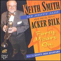 Forty Years On by Keith Smith (Album): Reviews, Ratings, Credits, Song ...