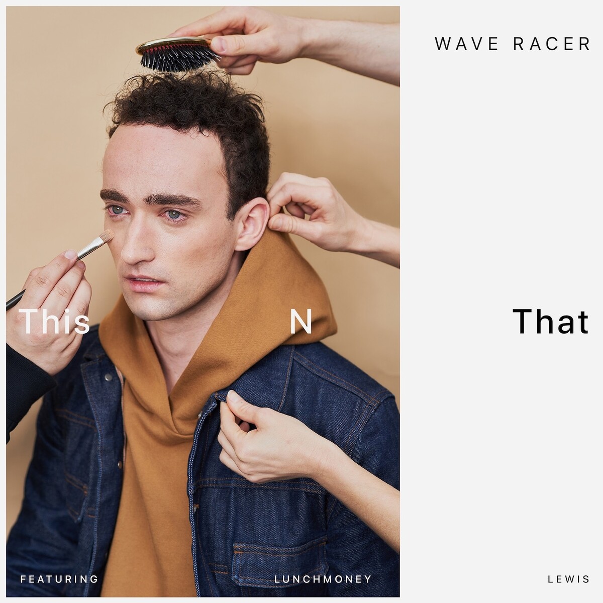 Wave Racer Albums: songs, discography, biography, and listening guide ...