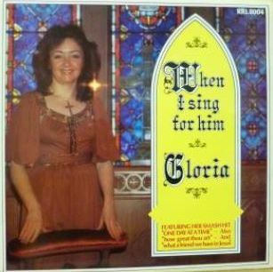 Gloria Albums: songs, discography, biography, and listening guide ...