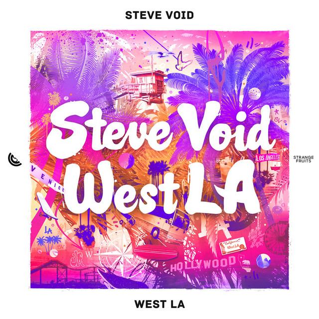 West LA by Steve Void (Single, Future Bounce): Reviews, Ratings ...