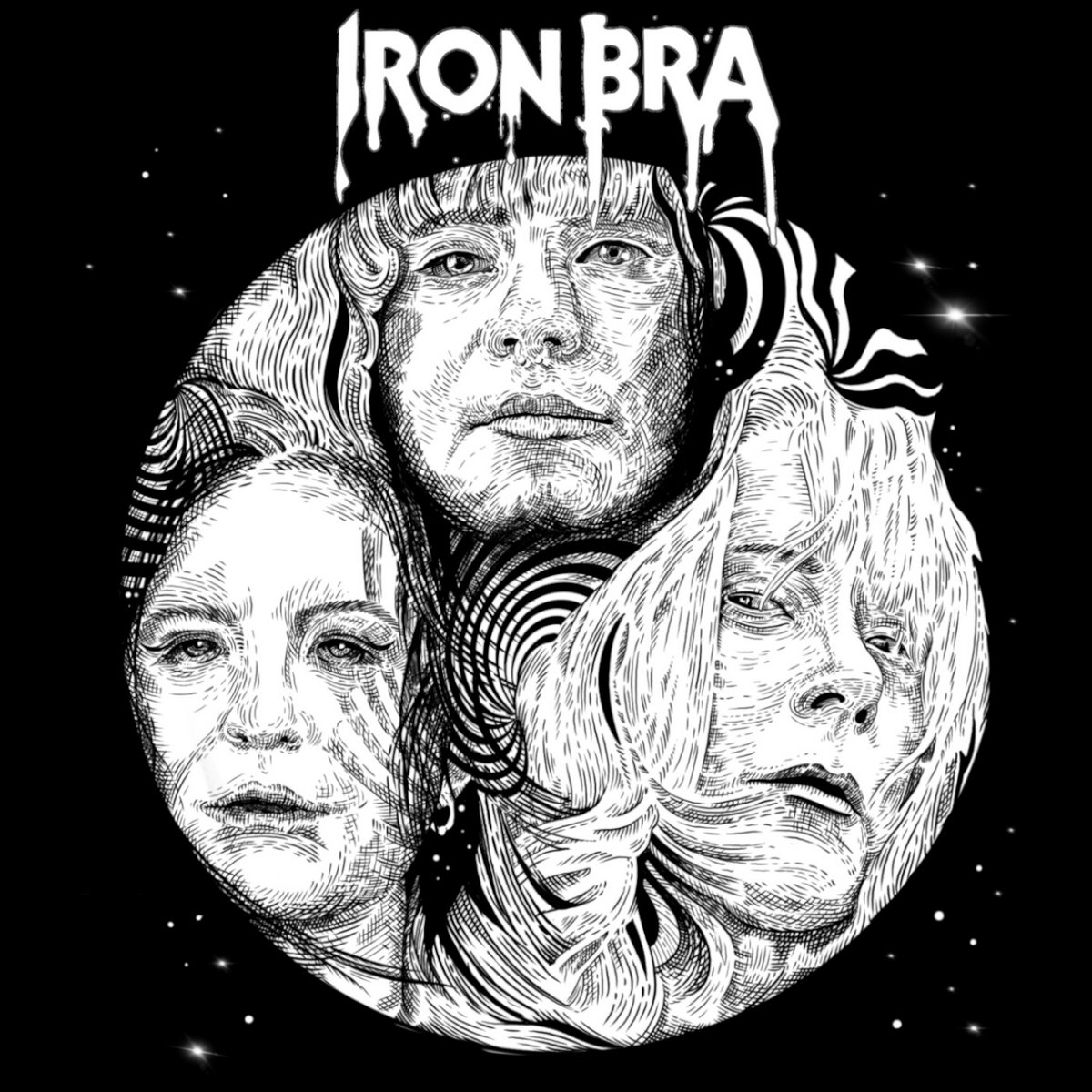 Iron Bra Albums: songs, discography, biography, and listening guide ...