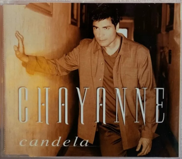 Candela by Chayanne (Single, Latin Pop): Reviews, Ratings, Credits ...