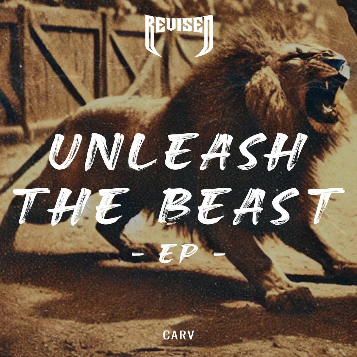 Unleash the Beast EP by CARV (EP): Reviews, Ratings, Credits, Song list ...