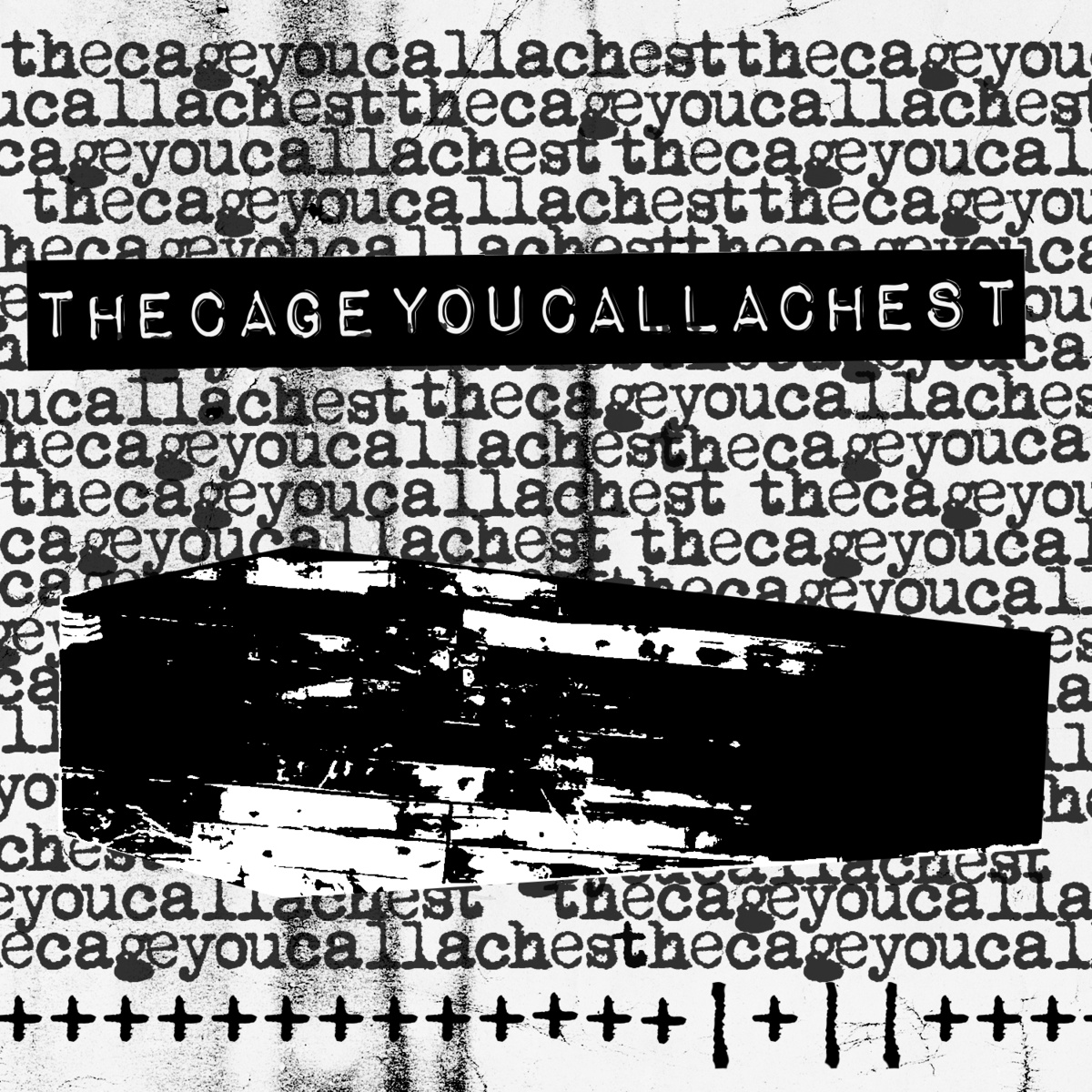 The Cage You Call a Chest Albums: songs, discography, biography, and ...