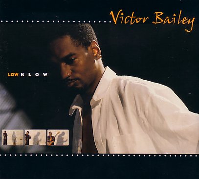 Victor Bailey Albums: songs, discography, biography, and listening ...