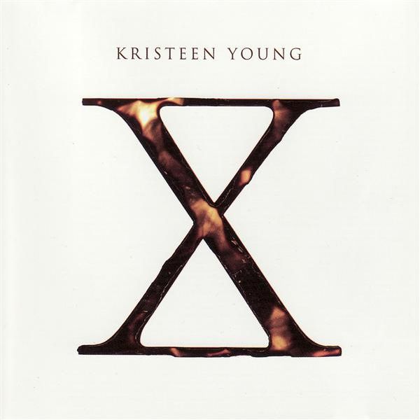 X by Kristeen Young (Album, Art Rock): Reviews, Ratings, Credits, Song ...