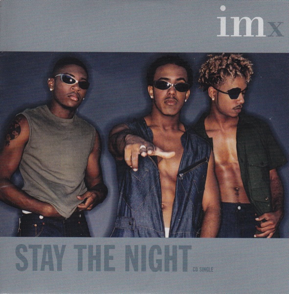 IMx Albums: songs, discography, biography, and listening guide - Rate ...