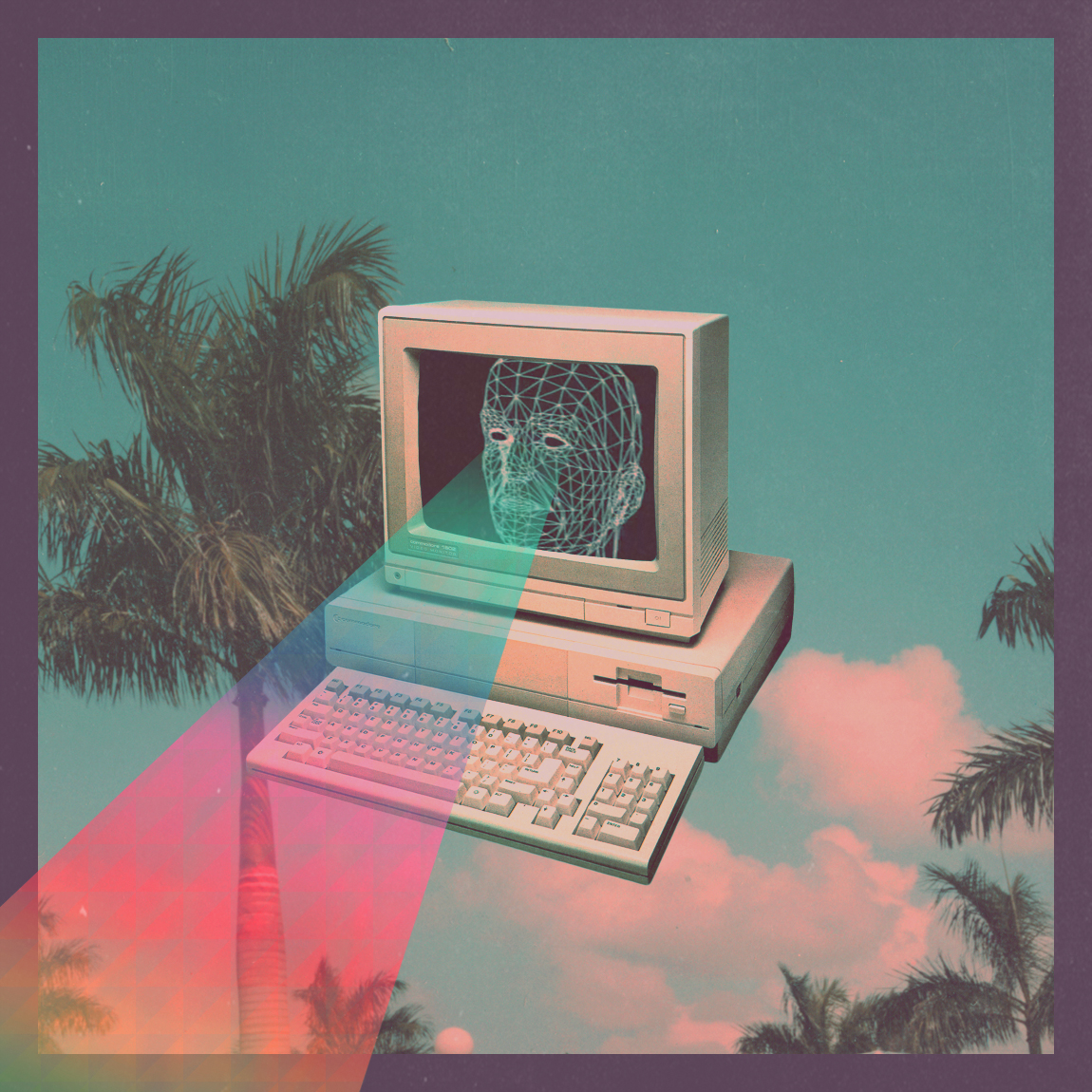 Wild Waves by Vektroid (Single, Synth Funk): Reviews, Ratings, Credits ...