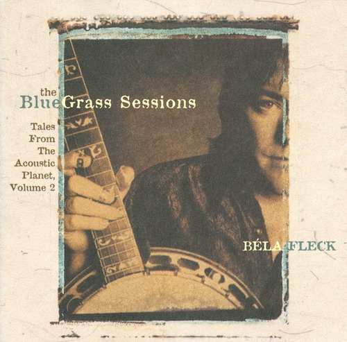 Best Progressive Bluegrass albums of 1999 - Rate Your Music