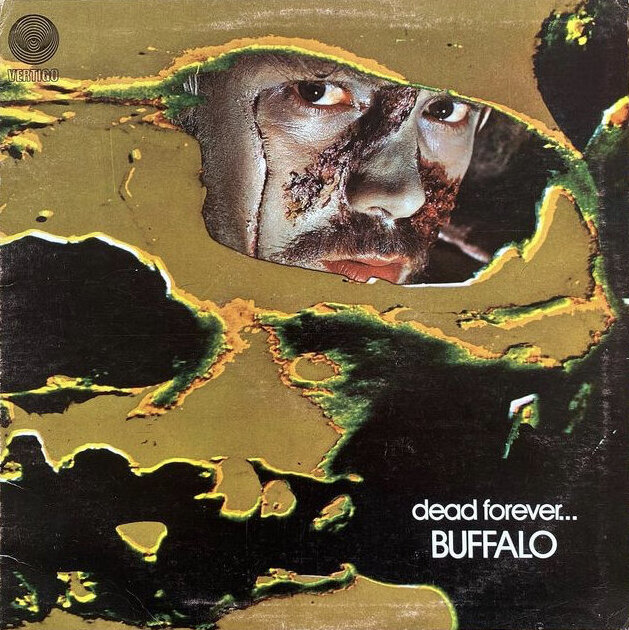 Buffalo Albums: songs, discography, biography, and listening guide ...